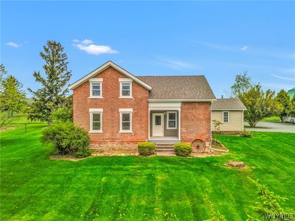 Lyndonville NY Real Estate - Lyndonville NY Homes For Sale | Zillow