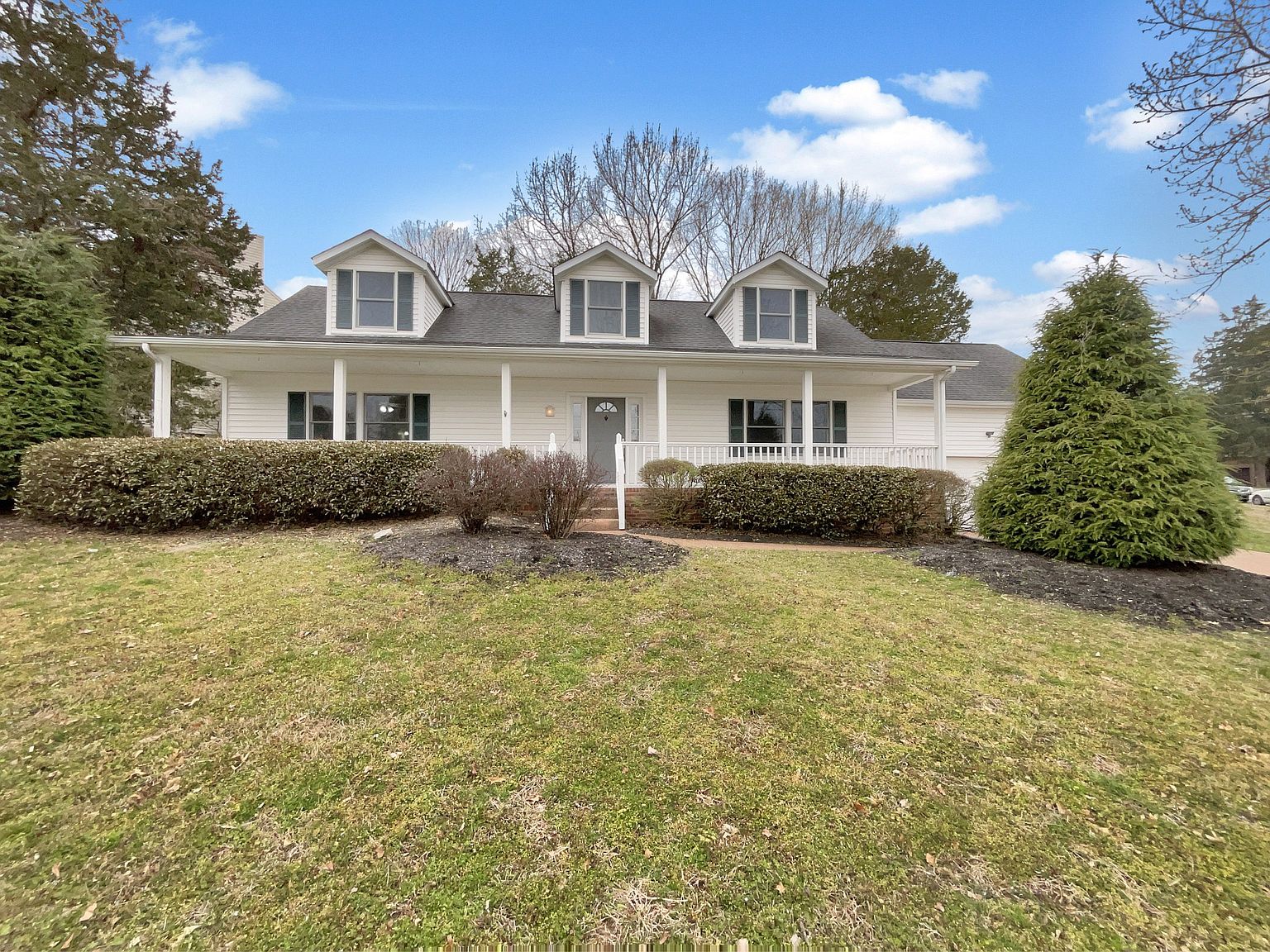 1201 Nighthawk Ct, Mount Juliet, TN 37122 | MLS #2500701 | Zillow