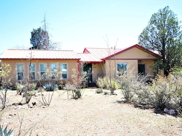Alpine TX Real Estate - Alpine TX Homes For Sale | Zillow