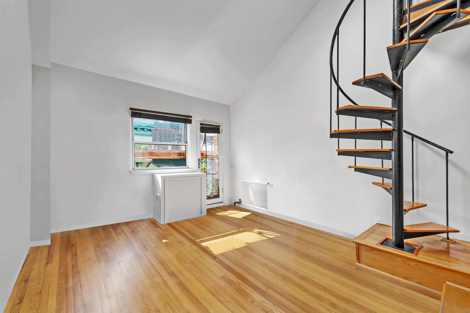 211 Thompson Street #PHJ in Greenwich Village, Manhattan | StreetEasy