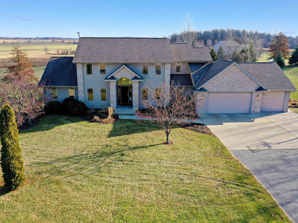 Greenleaf WI Real Estate - Greenleaf WI Homes For Sale | Zillow