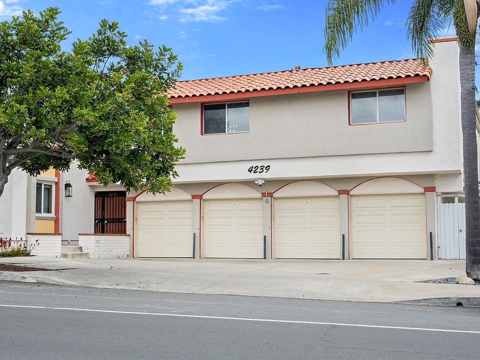 4239 Cleveland Ave UNIT 6, San Diego, CA 92103 | Zillow