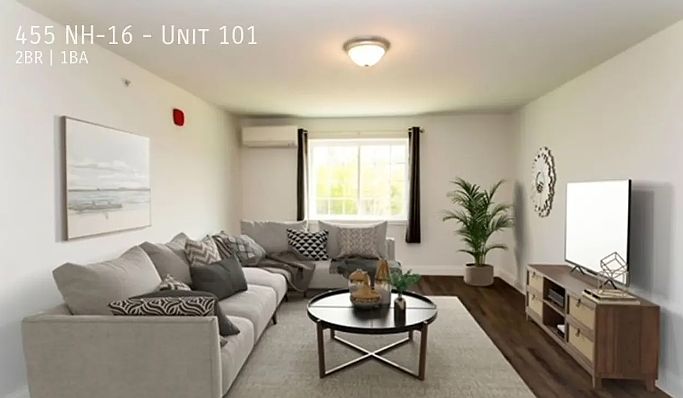 455 New Hampshire #16-104, Ossipee, NH 03864 | Zillow