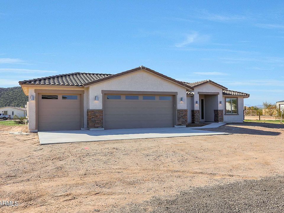 15079 W Desert Vista Trl, Surprise, AZ 85387 | Zillow