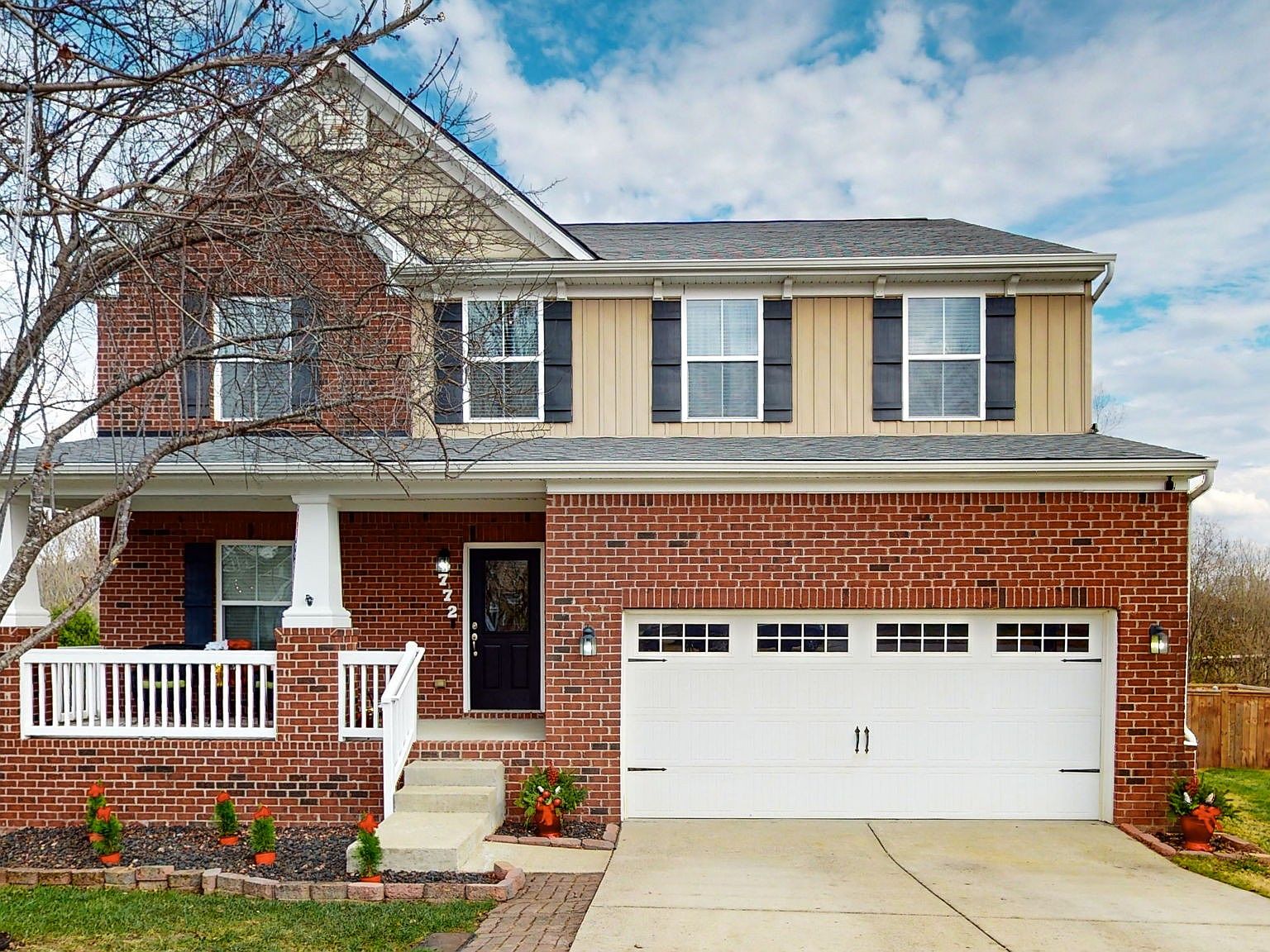 772 Wolfeboro Ln, Nashville, TN 37221 | Zillow