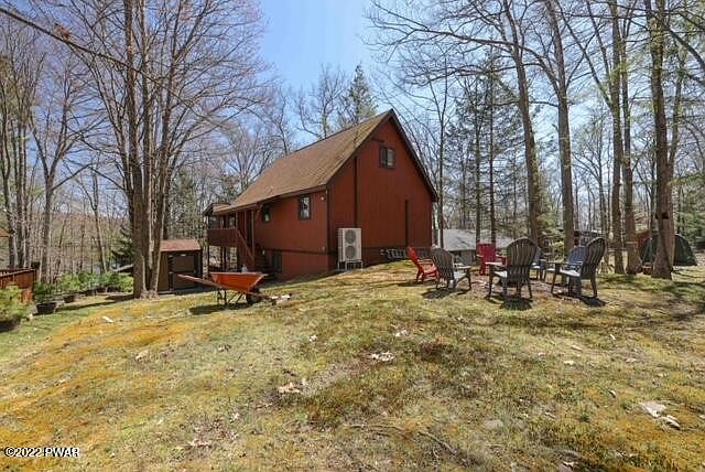26 Lakeside Dr, Lakeville, PA 18438 | Zillow