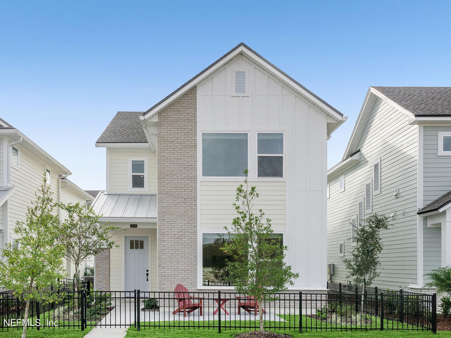 11007 COSMIC Way, Jacksonville, FL 32256 | Zillow