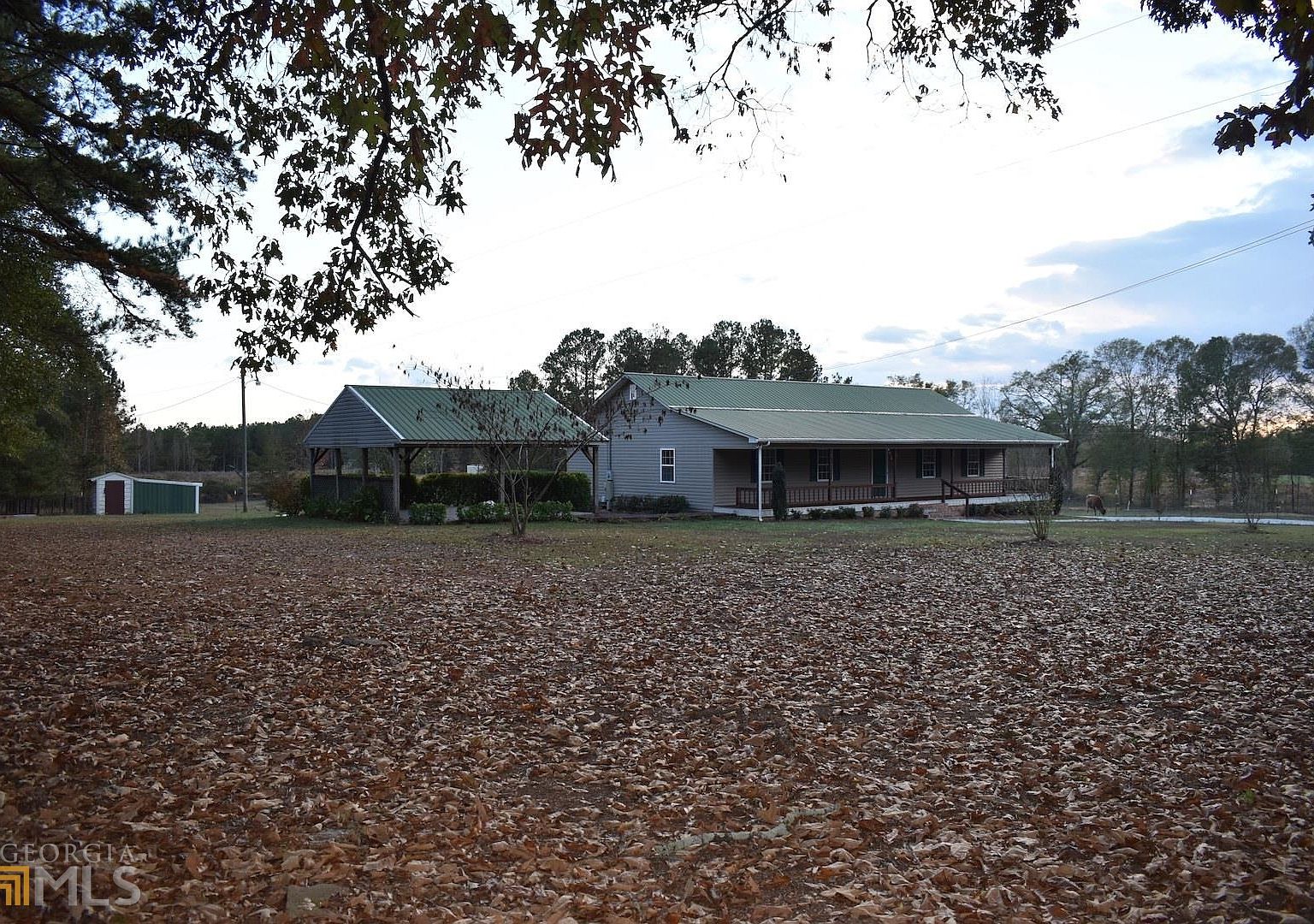 2414 Highway 172 W, Bowman, GA 30624 | Zillow