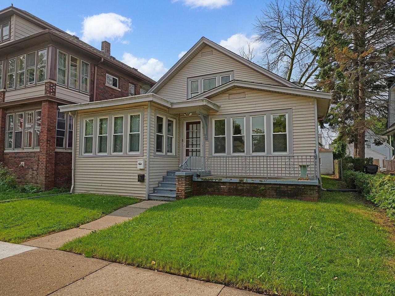 2013 Slauson AVENUE, Racine, WI 53403 | Zillow