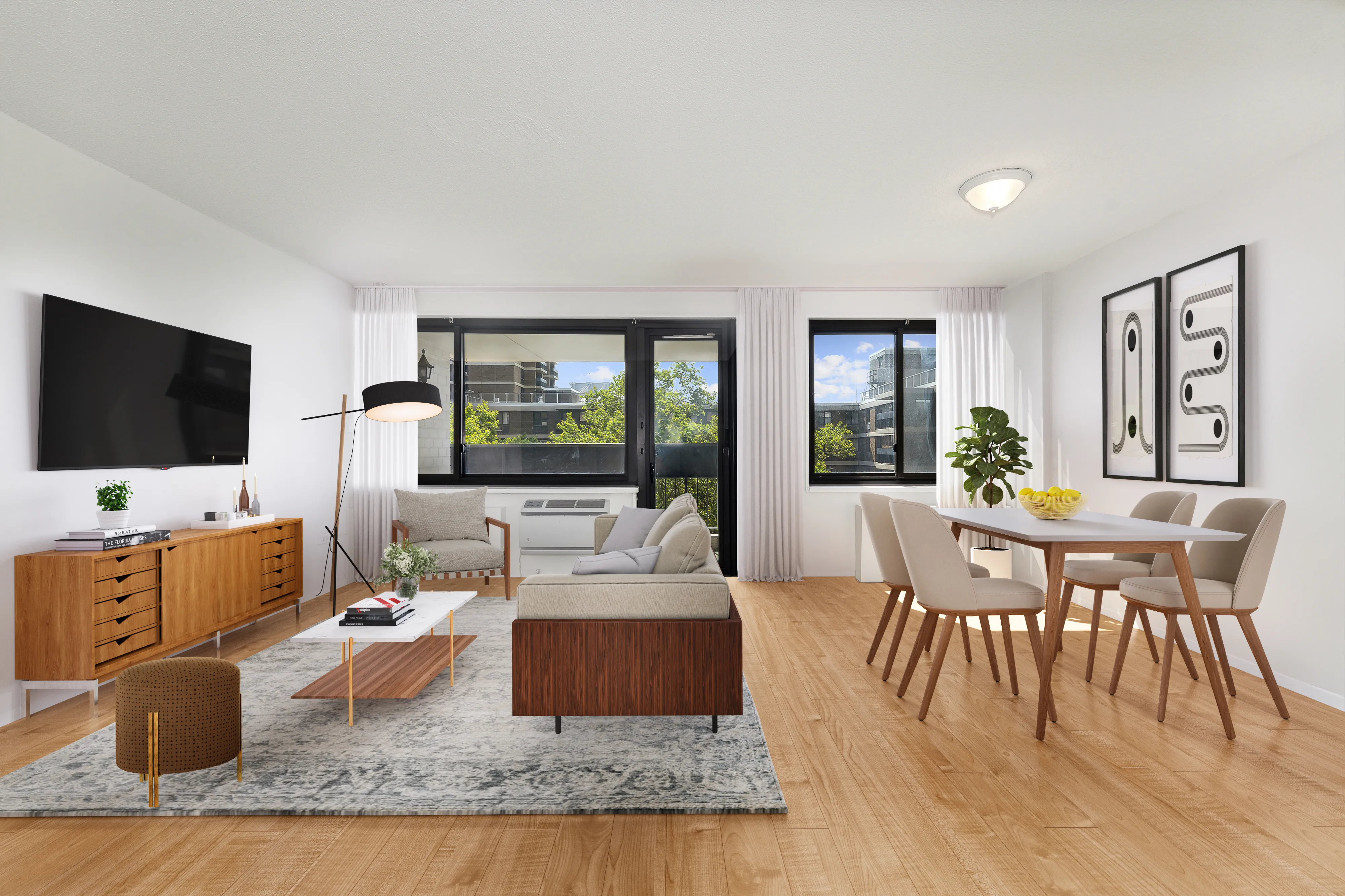 90 Gold Street #6D in Fulton/Seaport, Manhattan | StreetEasy