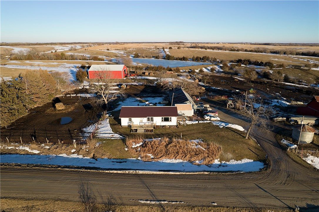 2564 110th Ave, Grand River, IA 50108 | Zillow