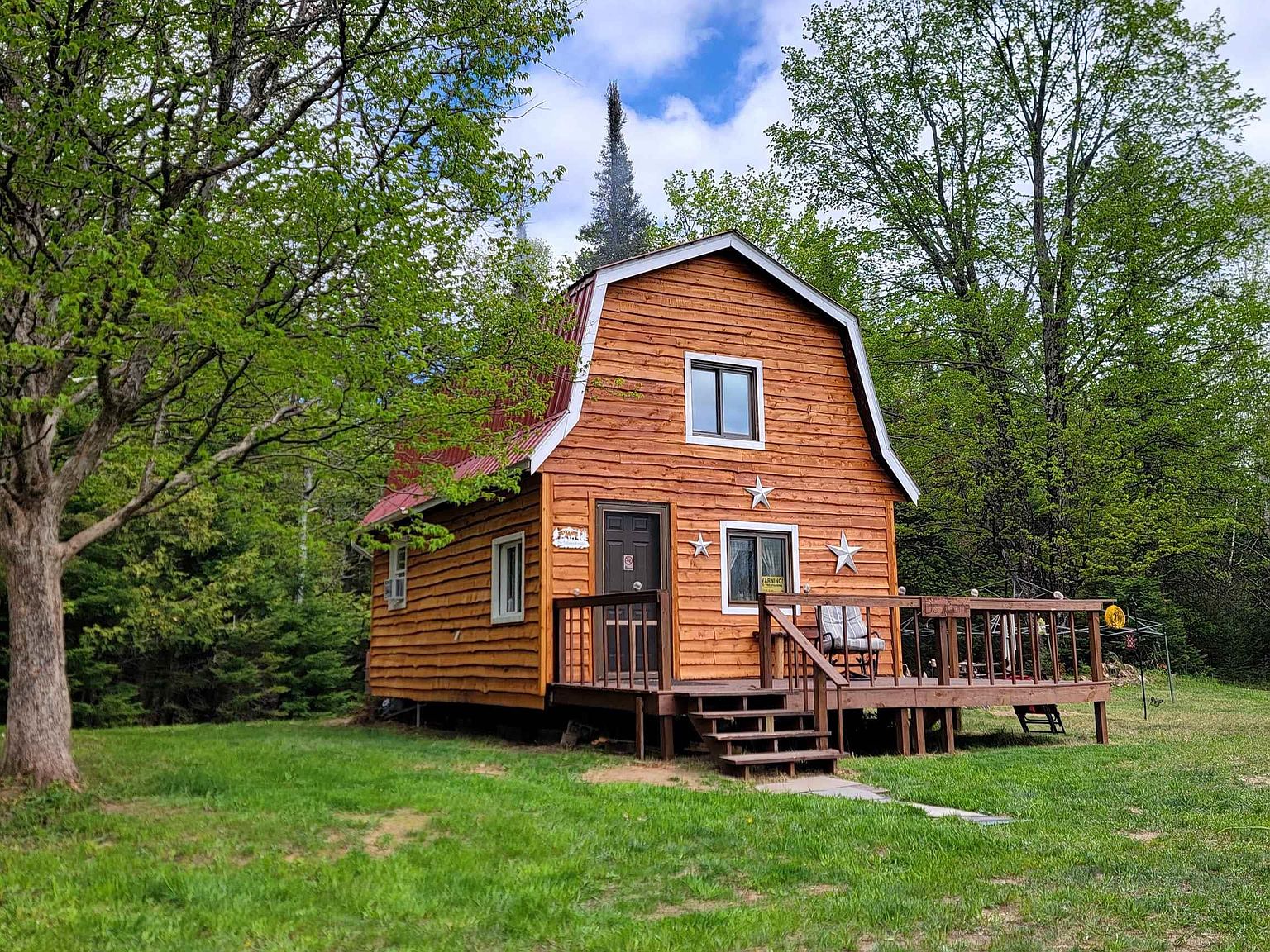 N10714 County Road 360 Rd, Stephenson, MI 49887 | Zillow