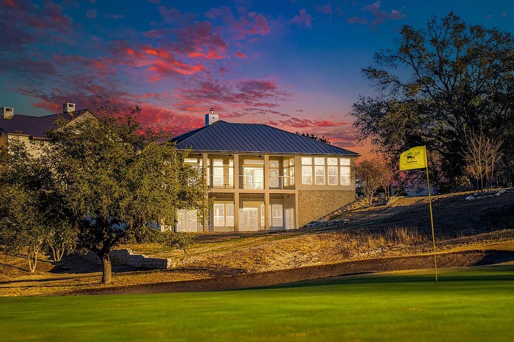 406 Highlands Dr, Kerrville, TX 78028 | Zillow