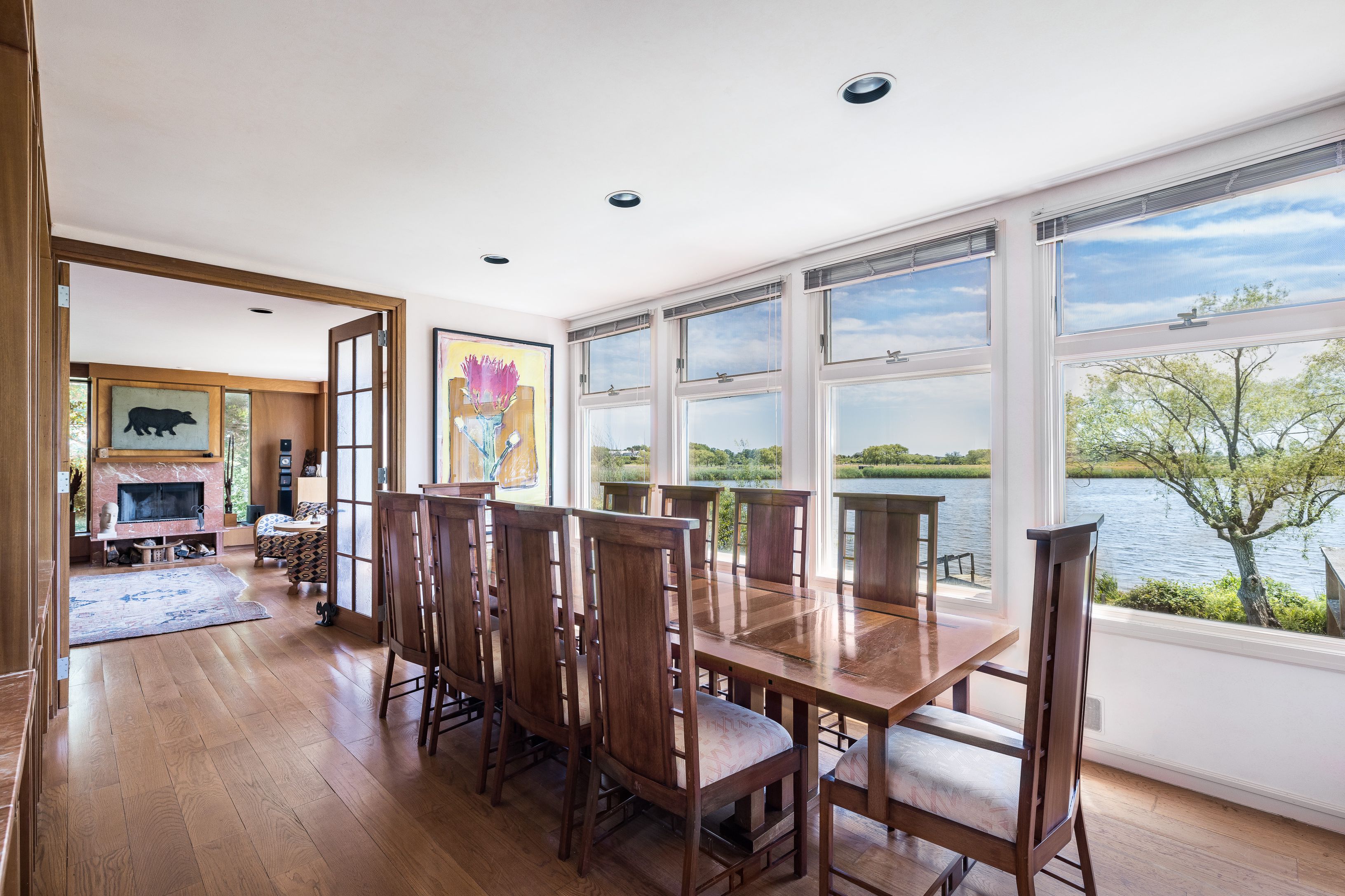 247 Bridge Ln, Bridgehampton, NY 11963 | Out East