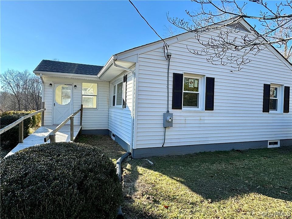 14010 Richmond Tapp Highway St, Newtown, VA 23126 | Zillow