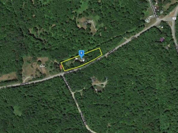 Greenfield Center Real Estate - Greenfield Center NY Homes For Sale ...