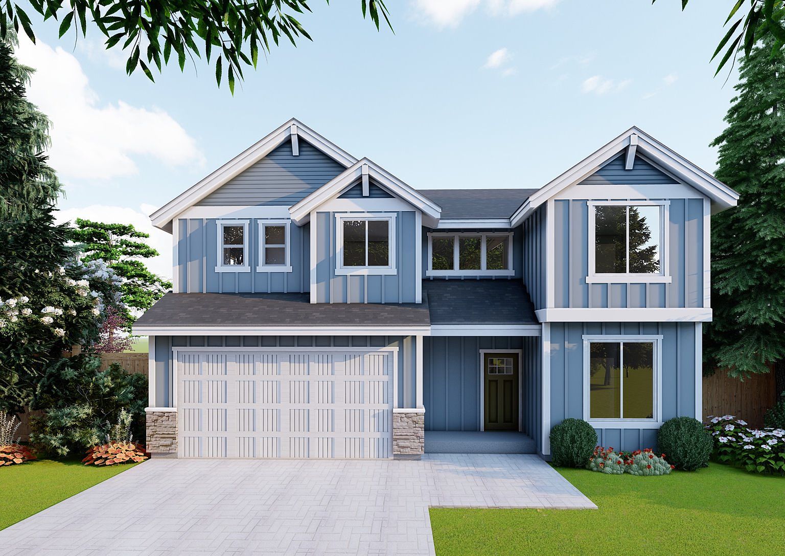 709 E Wilson St, Carlton, OR 97111 | Zillow