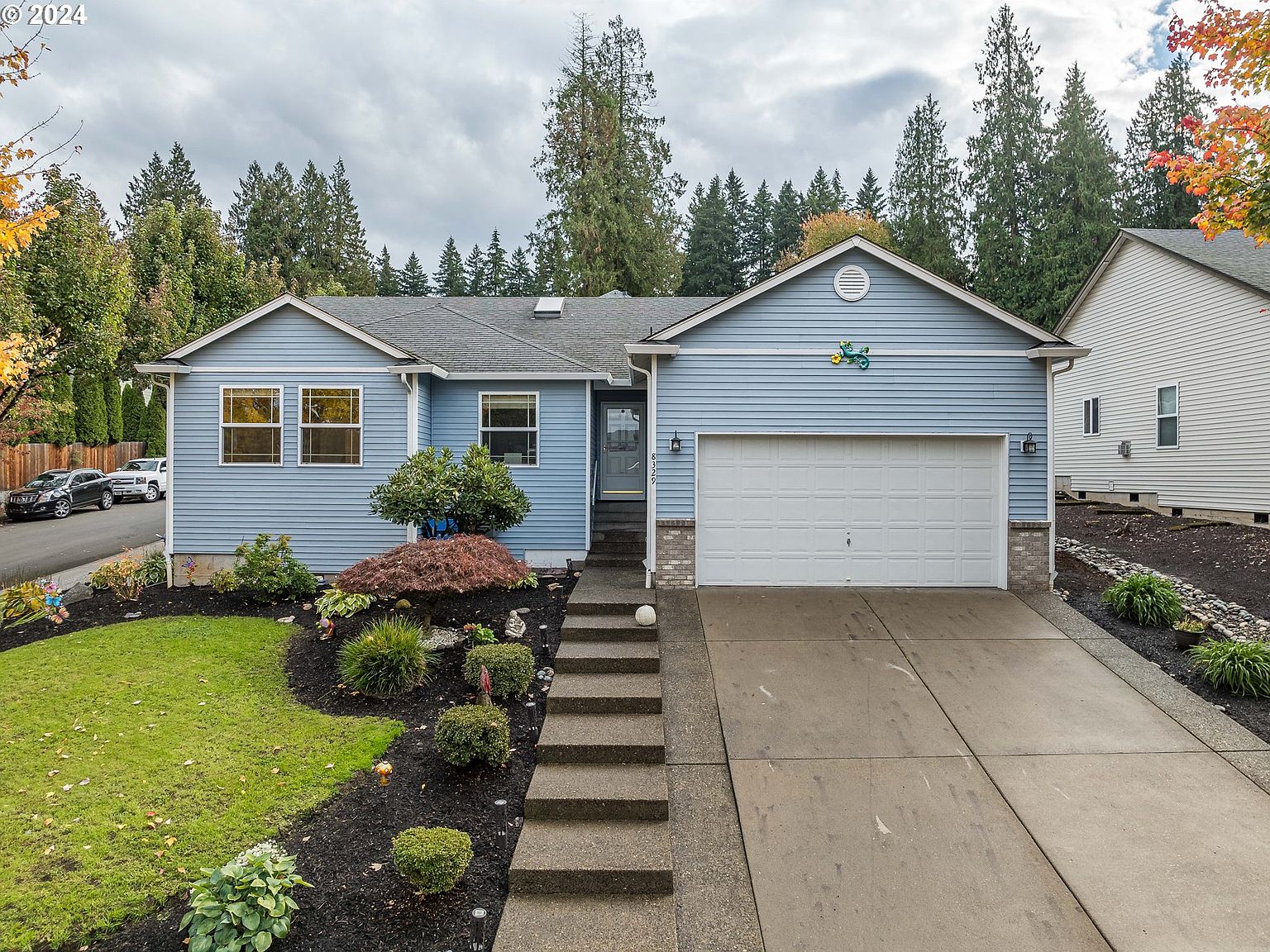8329 NE 16th St, Vancouver, WA 98664 | Zillow