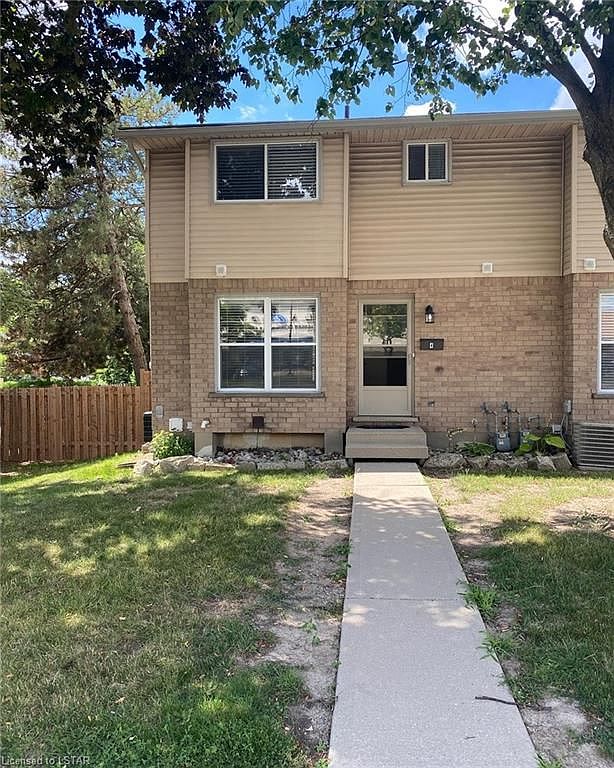 757 Wharncliffe Rd S #4, London, ON N6J 2N7 | Zillow