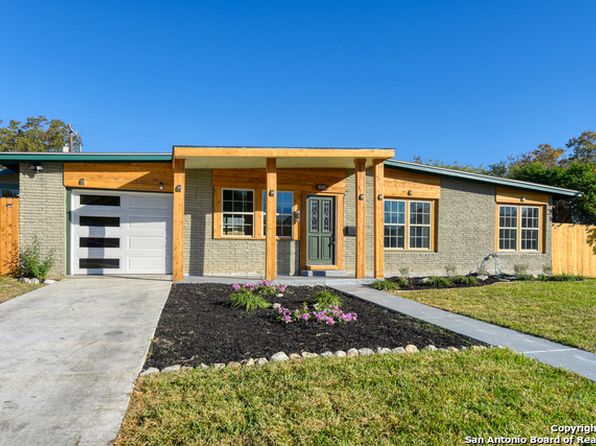 San Antonio Real Estate - San Antonio TX Homes For Sale | Zillow