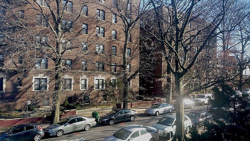 117-14 Union Tpke #FA, Kew Gardens, NY 11415 | Zillow