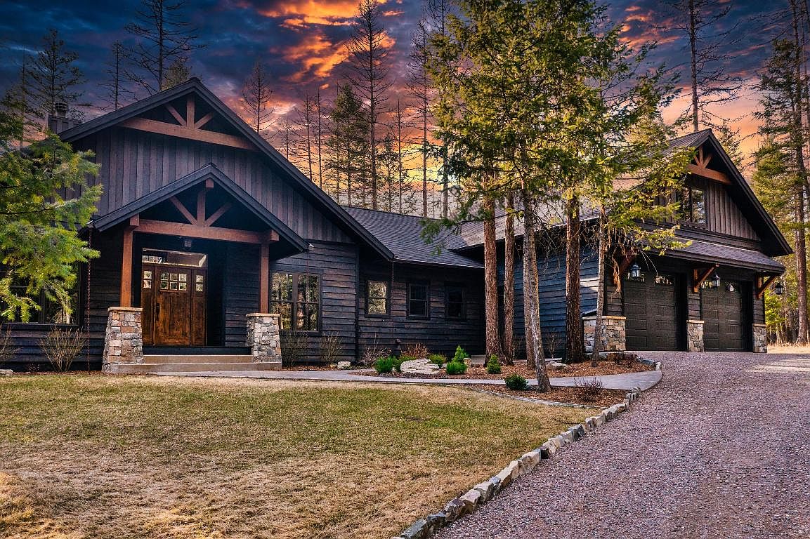 752 Whitefish Ranch Rd, Whitefish, MT 59937 | Zillow