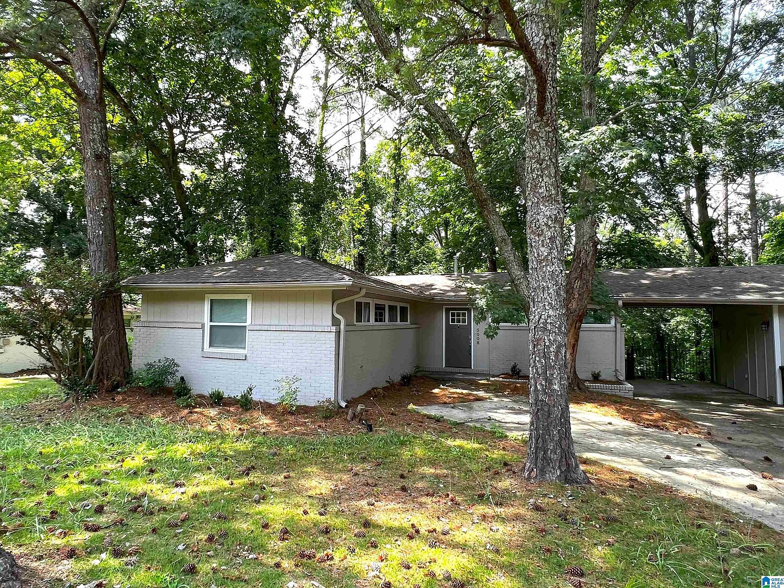 5008 Scenic View Dr, Birmingham, AL 35210 | Zillow