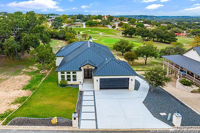 406 E Highlands Dr, Kerrville, TX 78028 | MLS #1770610 | Zillow