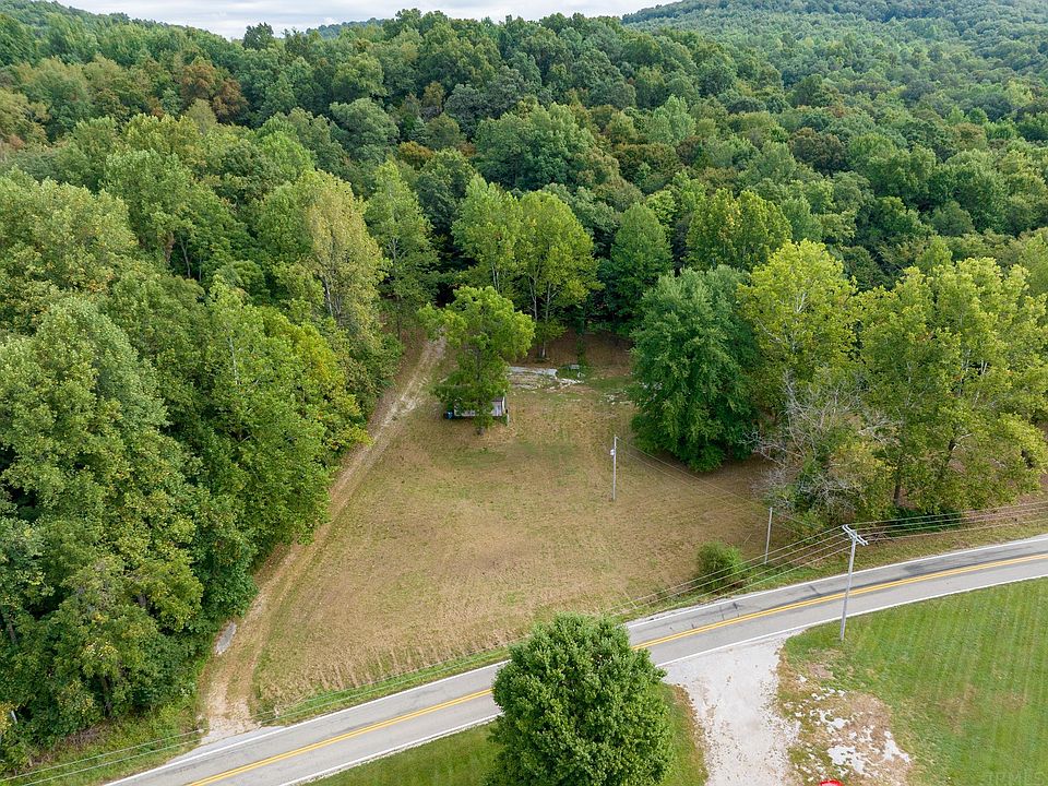 6853 State Rd #550, Shoals, IN 47581 | Zillow