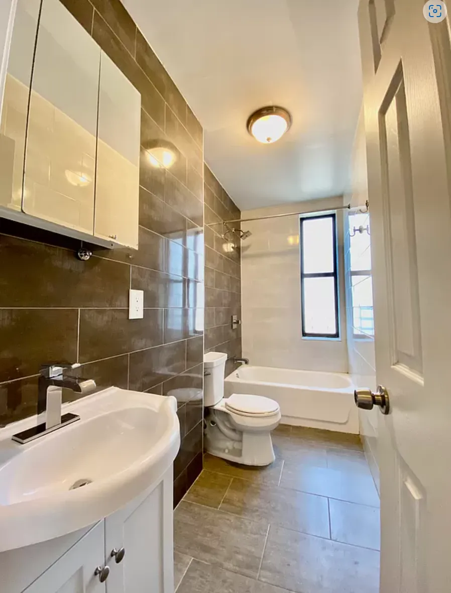 25 Vermilyea Avenue #57 in Inwood, Manhattan | StreetEasy