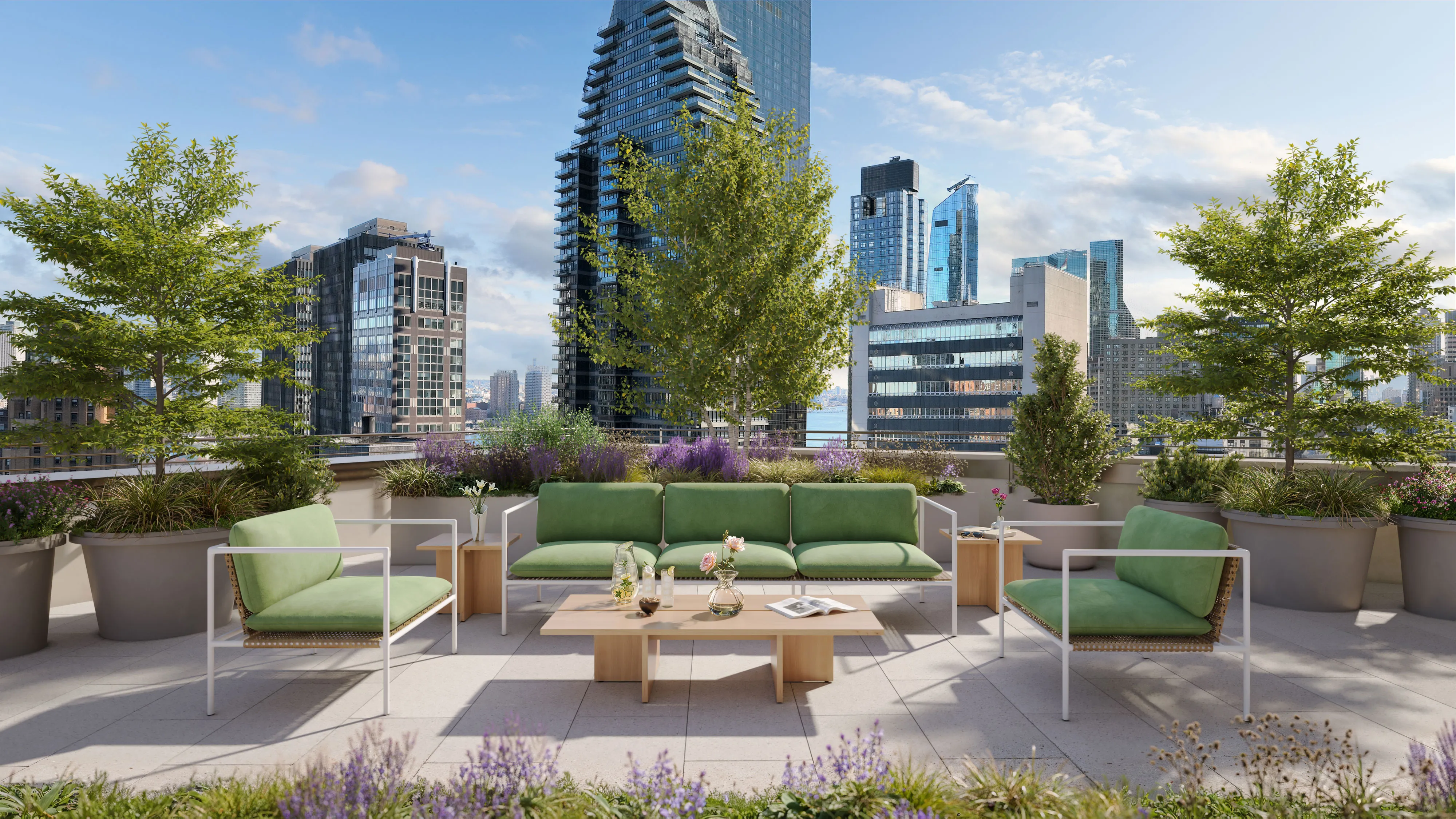 Anagram Turtle Bay at 300 East 50th Street in Turtle Bay : Sales ...