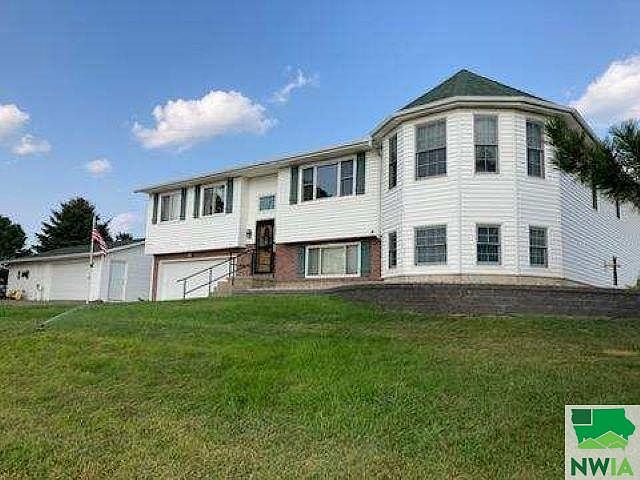 1978 Delaware Ave, Bronson, IA 51007 | MLS #826166 | Zillow