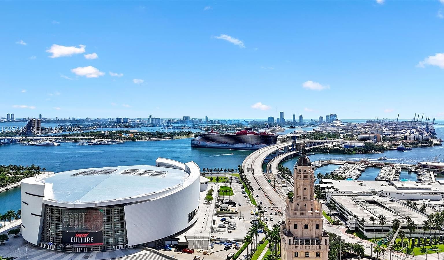 159 NE 6th St UNIT 4415, Miami, FL 33132 | MLS #A11935449 | Zillow