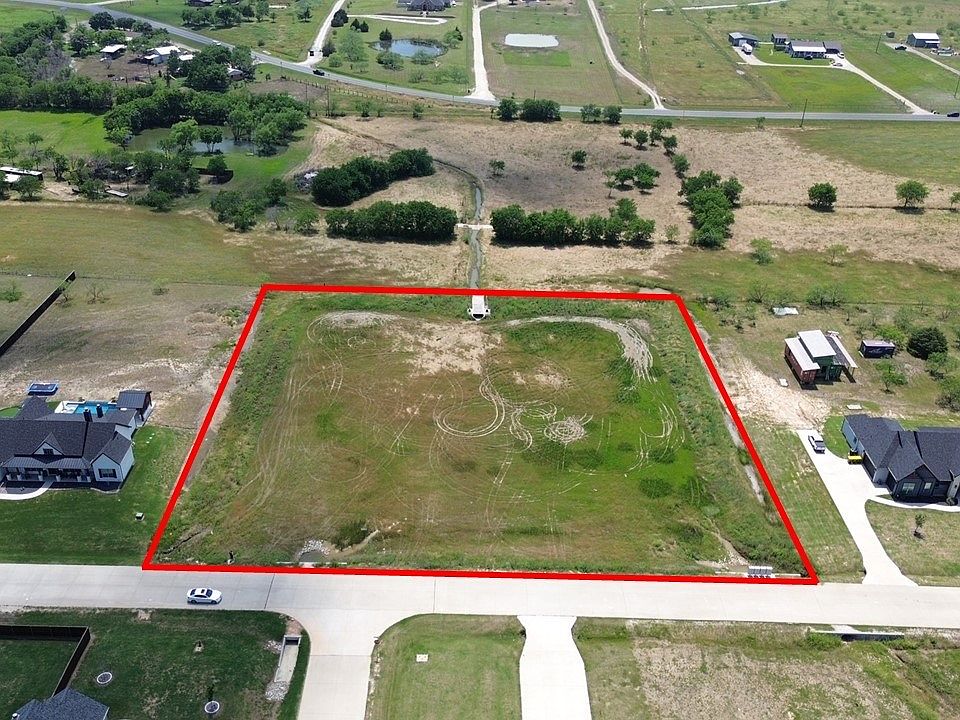 Red Tail Rd, Maypearl, TX 76064 | MLS #20650241 | Zillow