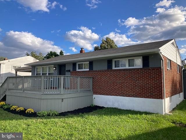 7511 Liberty Rd, Baltimore, MD 21207 | Zillow