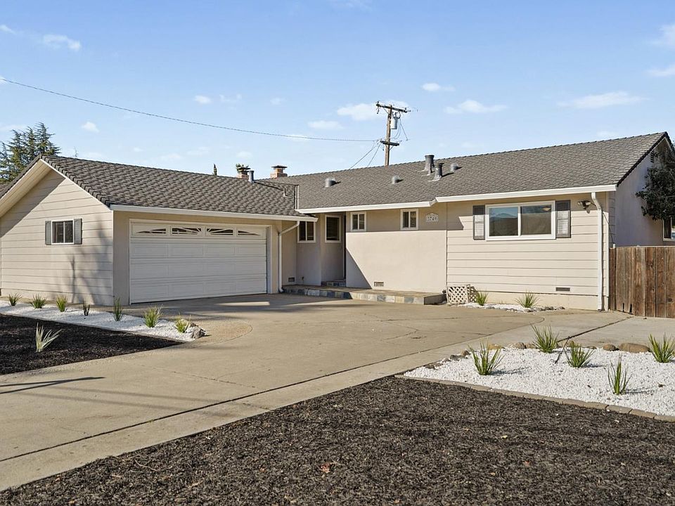 3749 Hayden Dr, San Jose, CA 95117 | Zillow