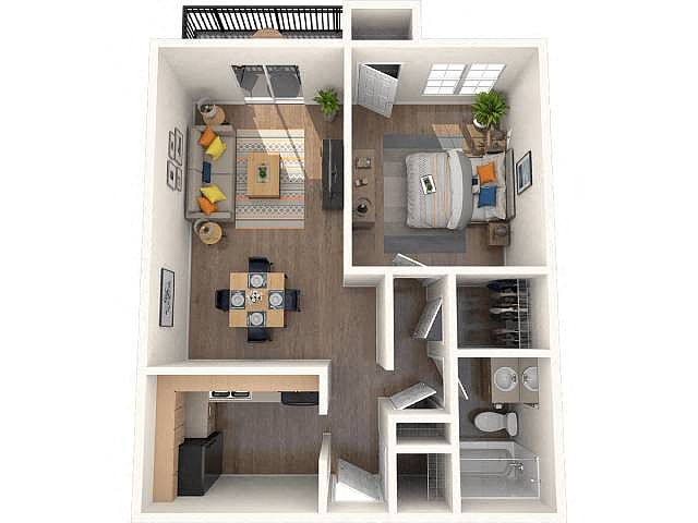 Windward Vista - 4491 NW 19th St Lauderhill FL (3 units available) | Zillow