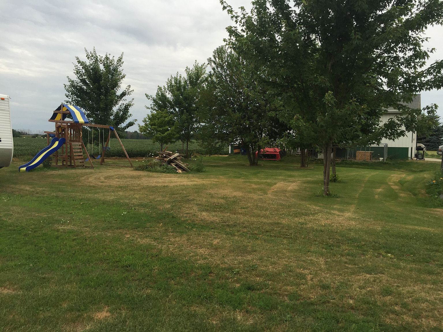 6940 Atwater Rd, Ruth, MI 48470 | Zillow