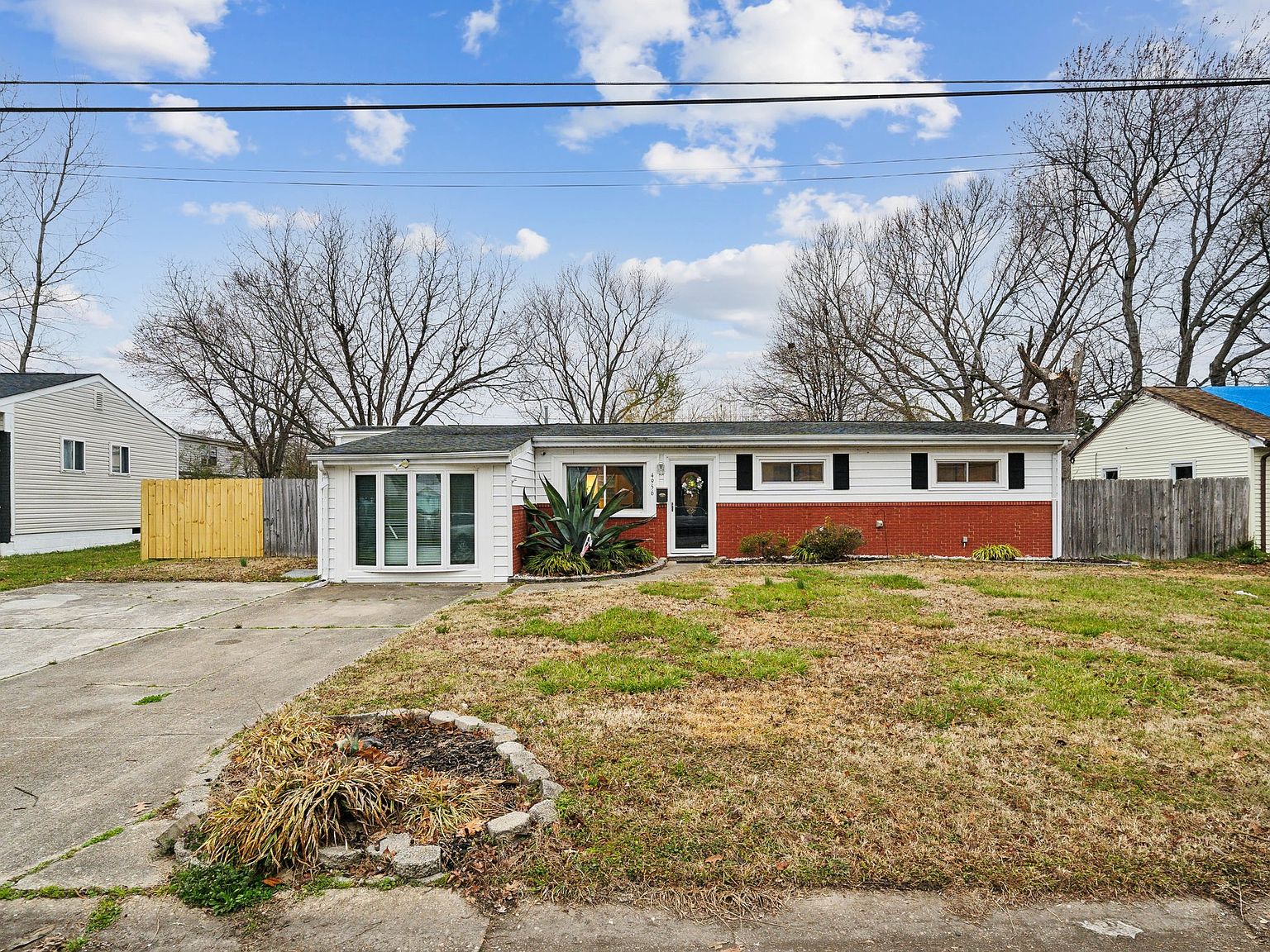 4956 Paine Ln, Virginia Beach, VA 23455 | Zillow