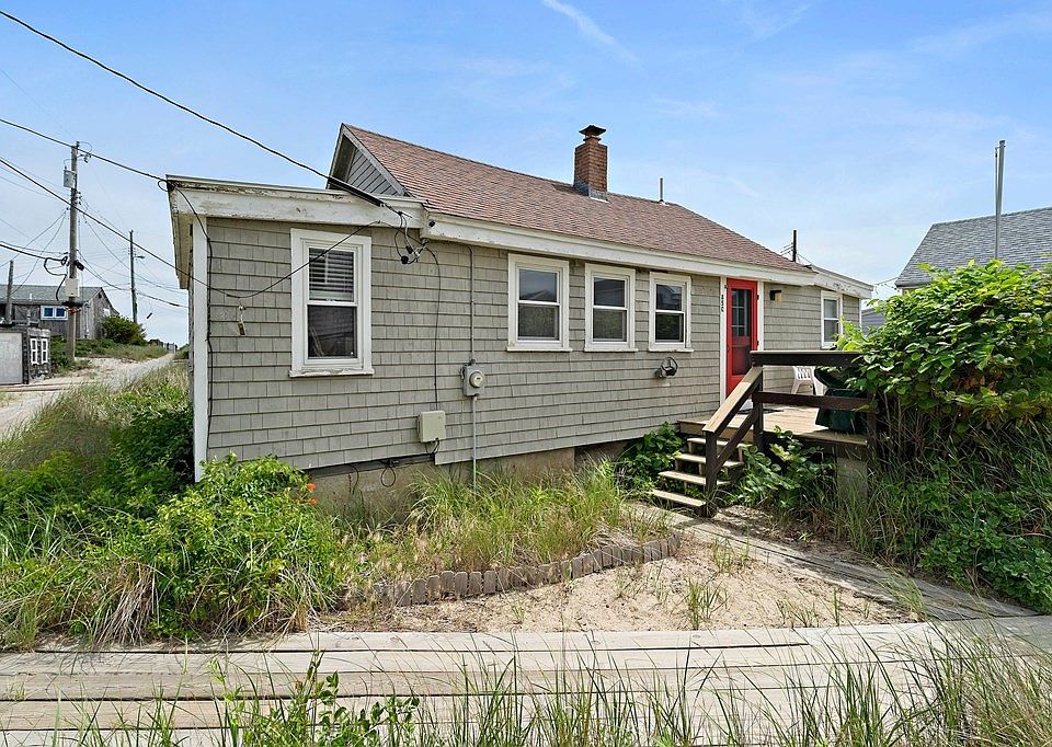 85-85C Taylor Ave, Plymouth, MA 02360 | Zillow