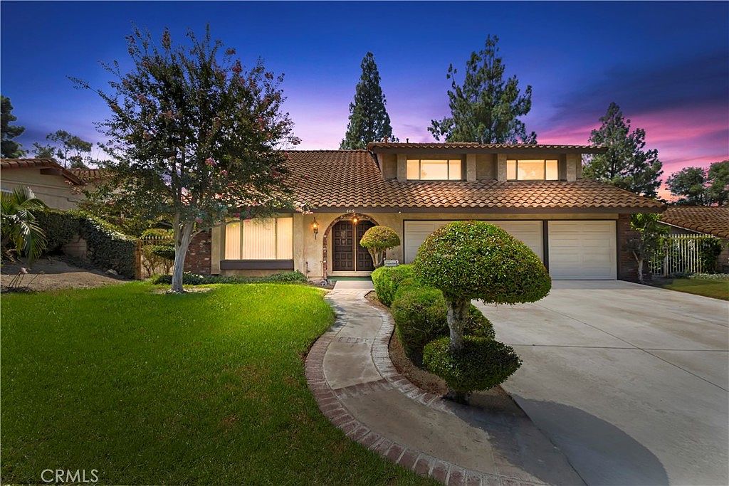 6819 Rycroft Dr, Riverside, CA 92506 | Zillow