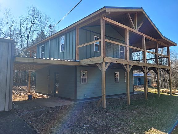 235 Union Ridge Rd, Wartrace, TN 37183 | MLS #2771868 | Zillow