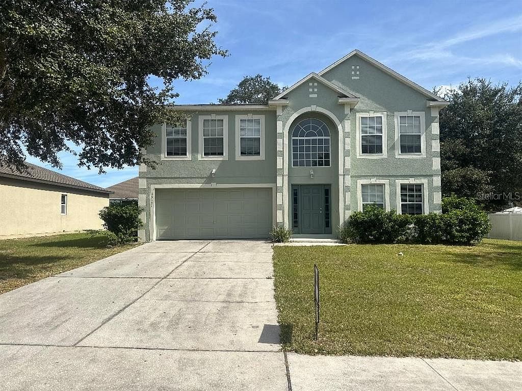 15151 Sora St, Mascotte, FL 34753 | MLS #O6121855 | Zillow