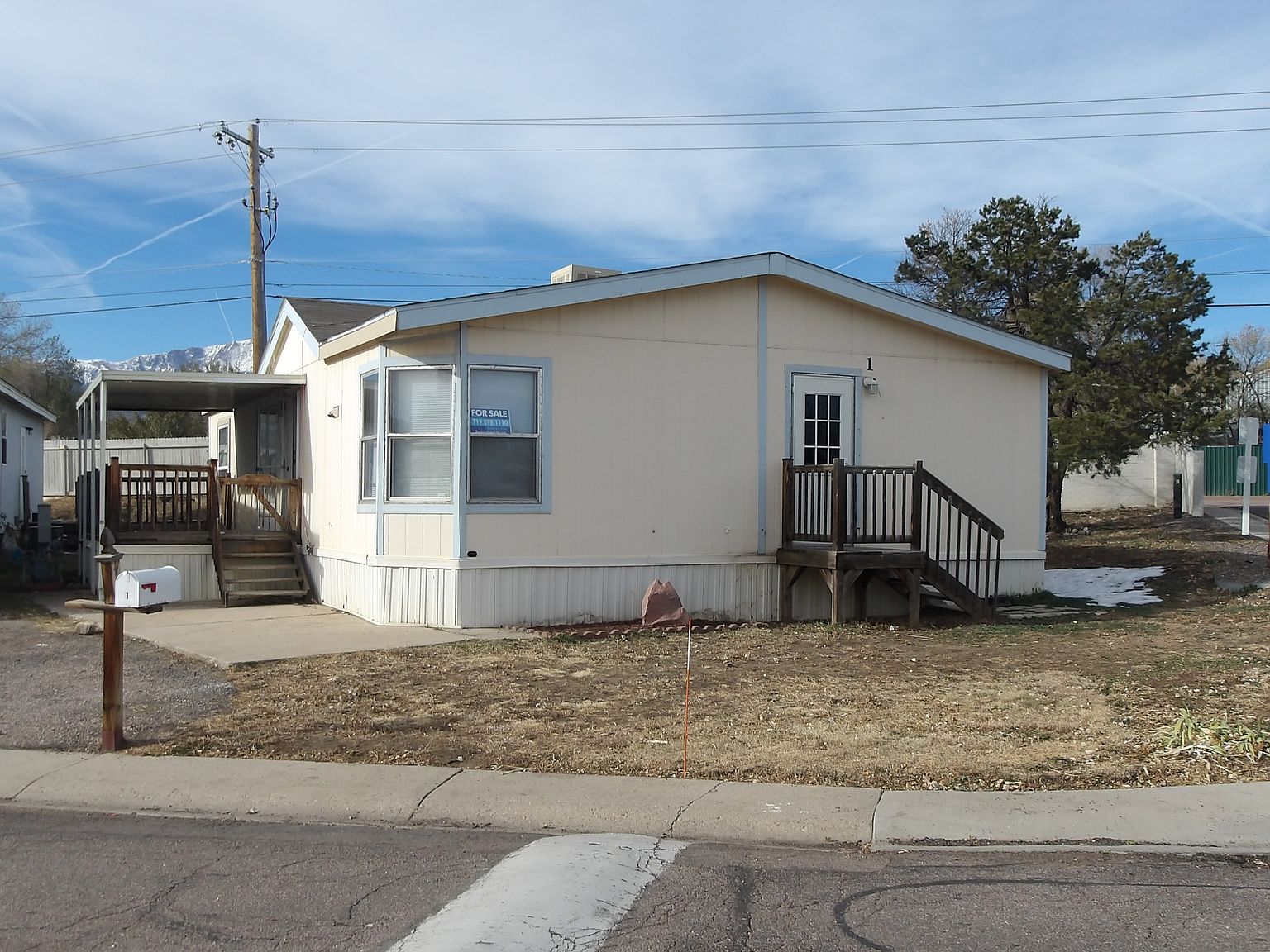 4945 Mark Dabling Blvd LOT 1, Colorado Springs, CO 80918 | Zillow