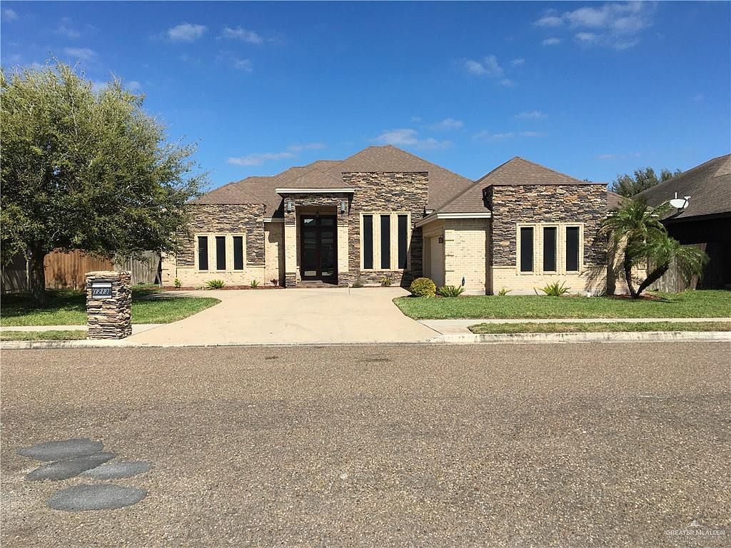 1213 E 28th St, Mission, TX 78574 | Zillow