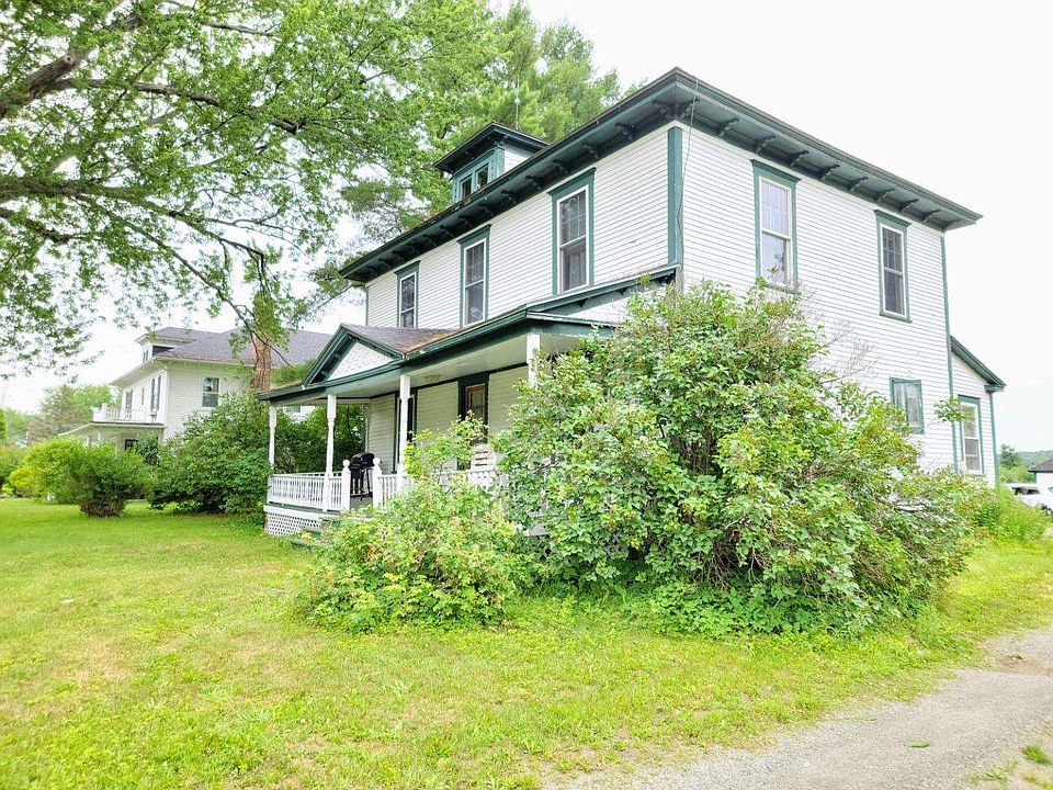 130 Canusa Avenue, Beebe Plain, VT 05823 | Zillow