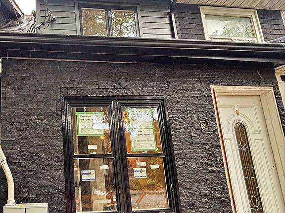 686 Rhodes Ave UNIT 2, Toronto, ON M4J 4X6 | Zillow