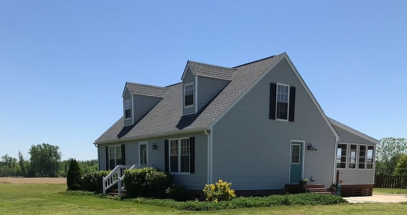 166 Smokey Point Rd, Water View, VA 23180 | Zillow