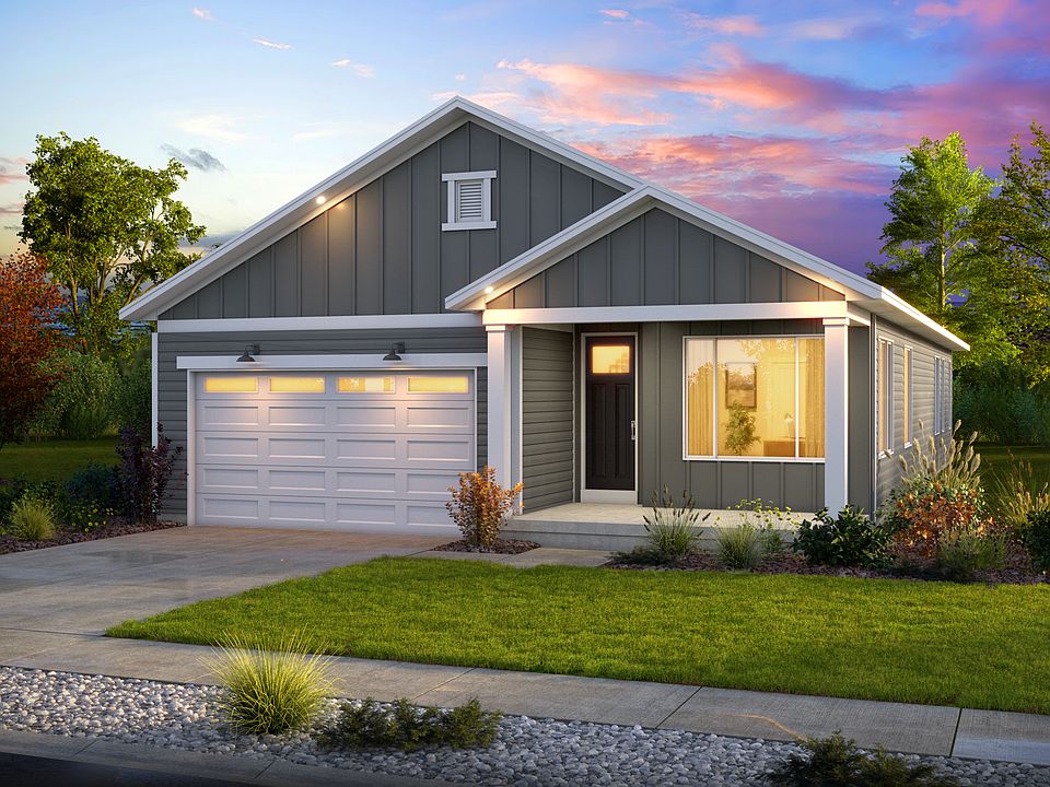 The Breckenridge Plan, Firefly, Cedar Valley, UT 84013 | Zillow