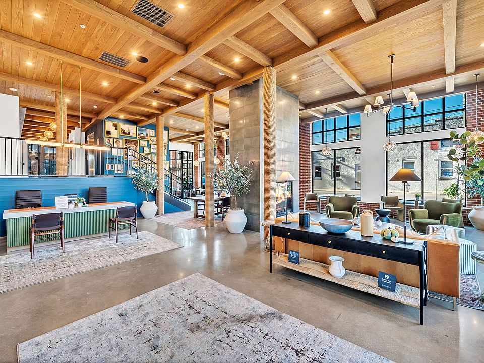 Commodore Old Town Manchester - 15 W 7th St Richmond VA | Zillow